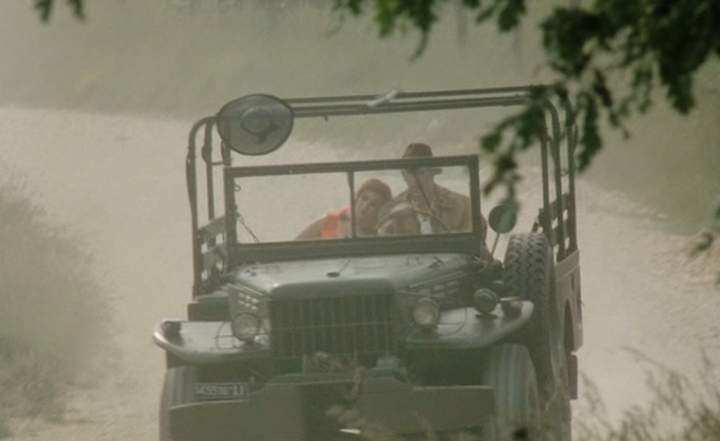 Miranda (1985) – All Cars Featured in the Film | What's After the Movie?