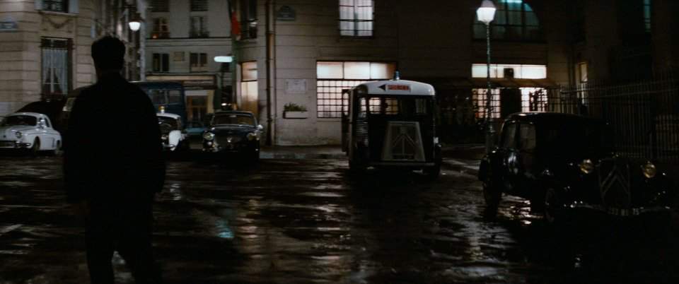 ’Round Midnight (1986) – All Cars Featured in the Film | What's After ...