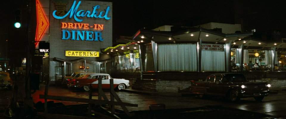 ’Round Midnight (1986) – All Cars Featured in the Film | What's After ...