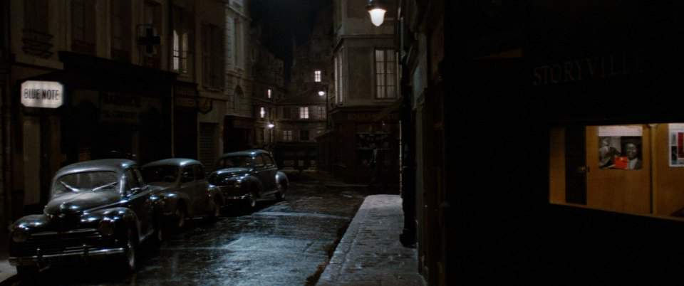 ’Round Midnight (1986) – All Cars Featured in the Film | What's After ...