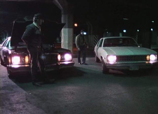 Henry: Portrait of a Serial Killer (1986) – All Cars Featured in the ...