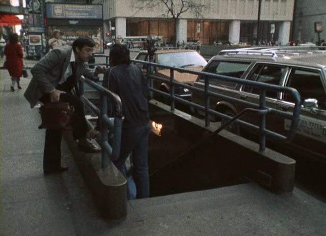 Henry: Portrait of a Serial Killer (1986) – All Cars Featured in the ...