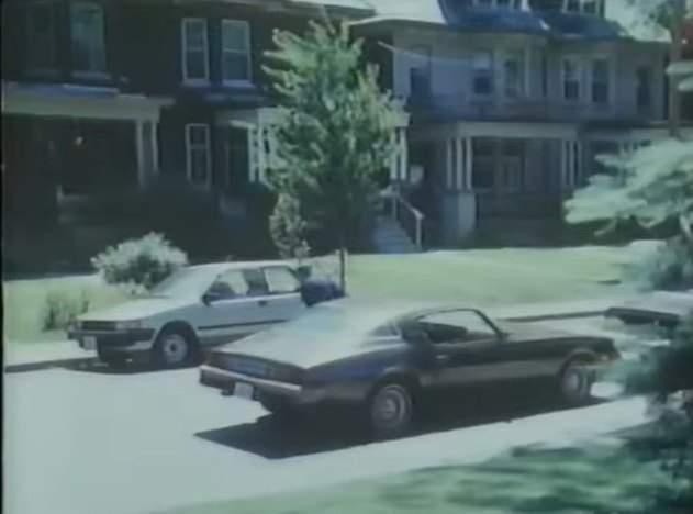 Bluffing It (1987) – All Cars Featured in the Film | What's After the ...