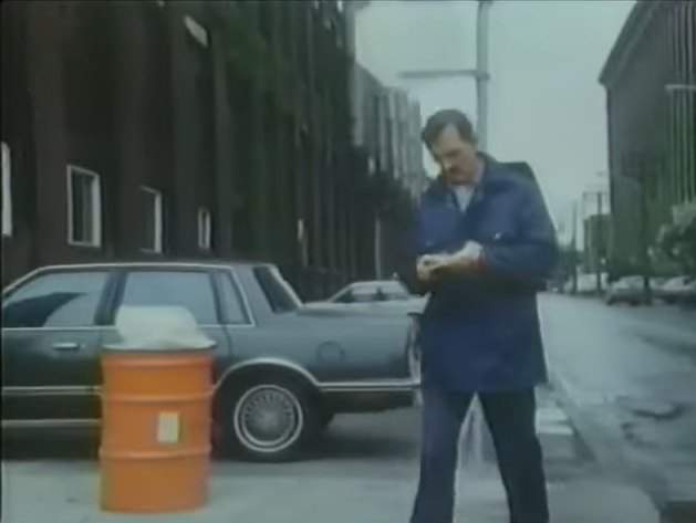 Bluffing It (1987) – All Cars Featured in the Film | What's After the ...