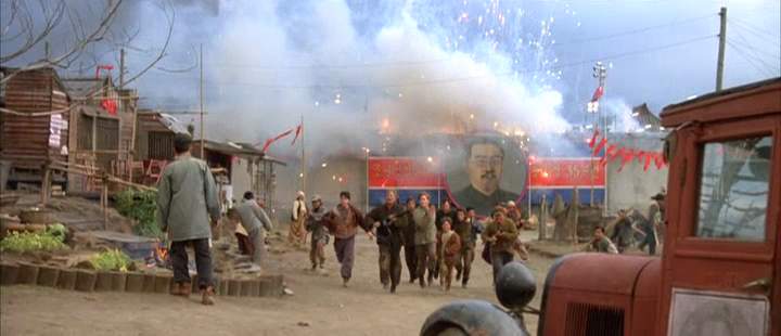 The Rescue (1988) – All Cars Featured in the Film | What's After the Movie?