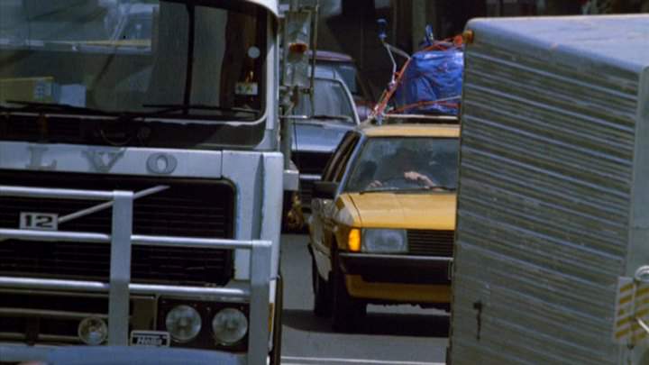 Emerald City (1988) – All Cars Featured in the Film | What's After the ...