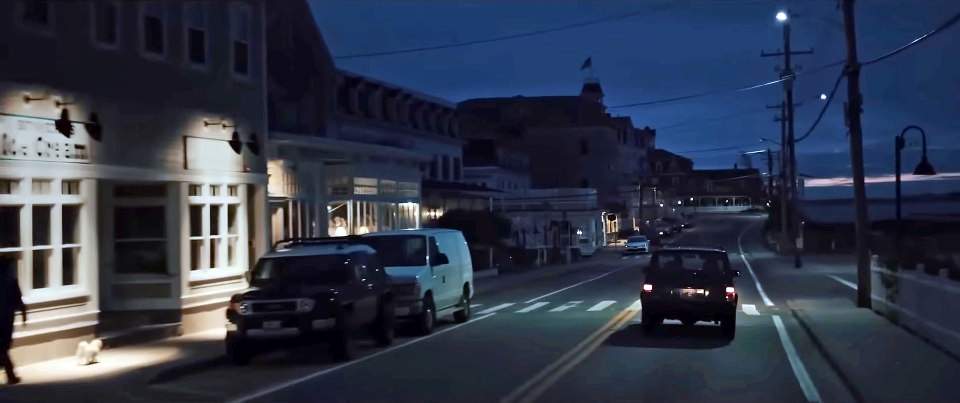 The Block Island Sound (2020) – Plot Summary, Cast, Ratings & More ...