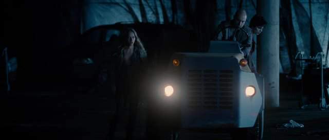 Warm Bodies (2013) – Plot Summary, Cast, Ratings & More | What's After ...