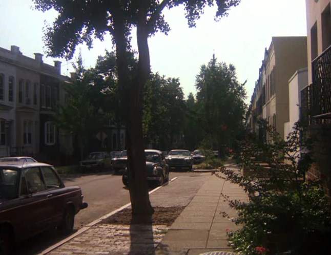 Basic Training (1985) – All Cars Featured in the Film | What's After ...