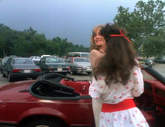 Basic Training (1985) – All Cars Featured in the Film | What's After ...