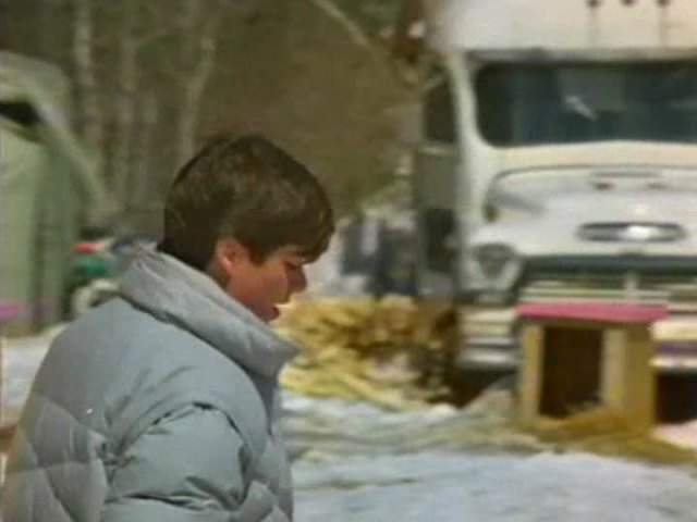 Toby McTeague (1986) – All Cars Featured in the Film | What's After the ...
