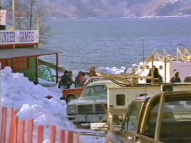 Toby McTeague (1986) – All Cars Featured in the Film | What's After the ...