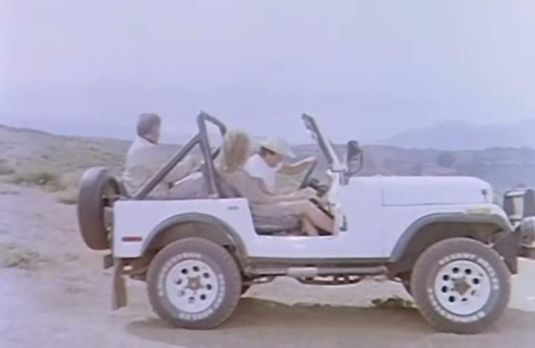 Gırgır Hafiye (1986) – All Cars Featured in the Film | What's After the ...