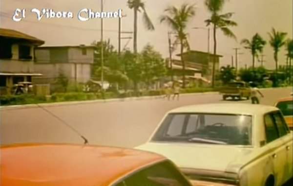 Muslim.357 (1986) – All Cars Featured in the Film | What's After the Movie?