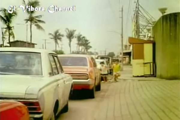 Muslim.357 (1986) – All Cars Featured in the Film | What's After the Movie?