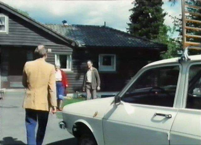 Hard asfalt (1986) – All Cars Featured in the Film | What's After the ...