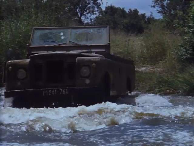 Nukie (1987) – All Cars Featured in the Film | What's After the Movie?