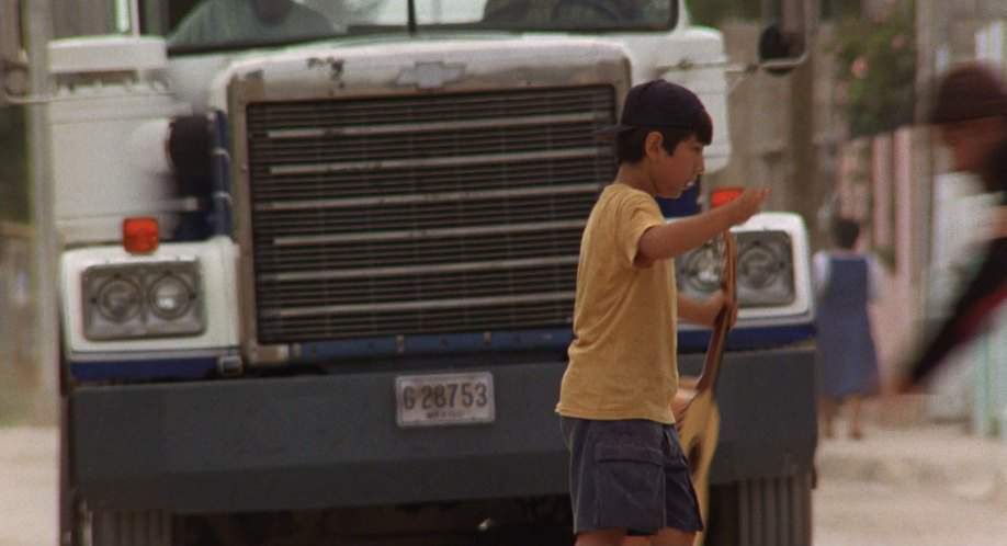 Desperado (1995) – Plot Summary, Cast, Ratings & More | What's After the Movie?