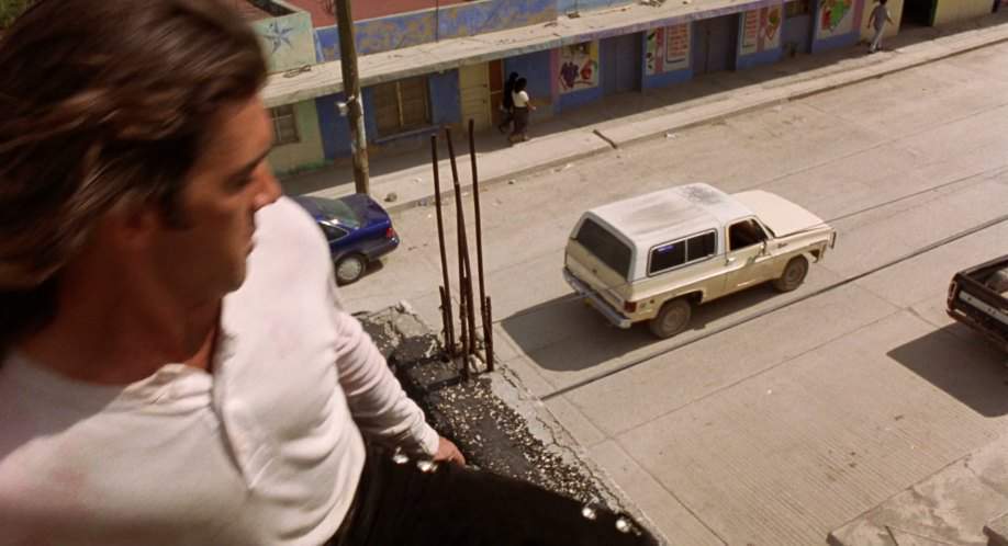 Desperado (1995) – Plot Summary, Cast, Ratings & More | What's After the Movie?