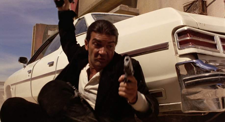 Desperado (1995) – Plot Summary, Cast, Ratings & More | What's After the Movie?