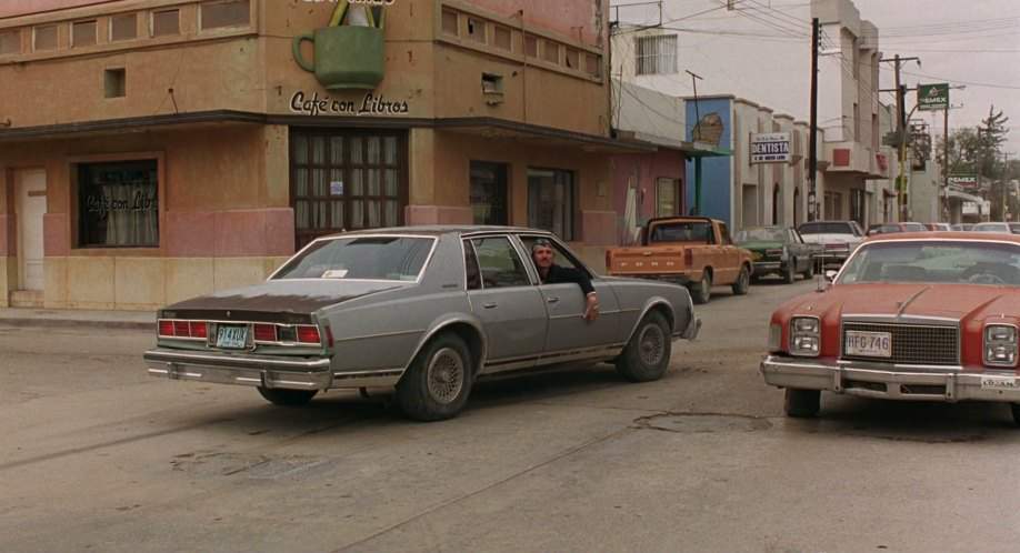 Desperado (1995) – Plot Summary, Cast, Ratings & More | What's After the Movie?