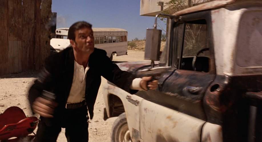 Desperado (1995) – Plot Summary, Cast, Ratings & More | What's After the Movie?