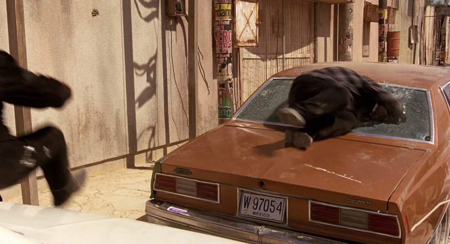 Desperado (1995) – Plot Summary, Cast, Ratings & More | What's After the Movie?