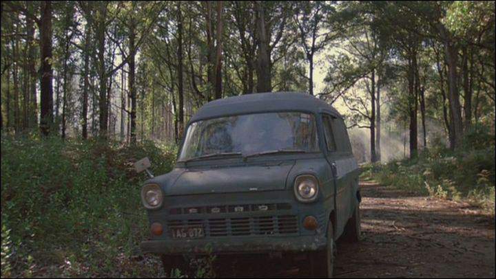 Fortress (1985) – All Cars Featured in the Film | What's After the Movie?