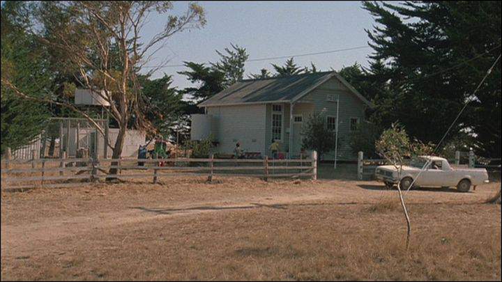 Fortress (1985) – All Cars Featured in the Film | What's After the Movie?