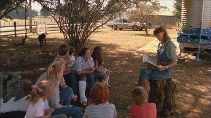 Fortress (1985) – All Cars Featured in the Film | What's After the Movie?