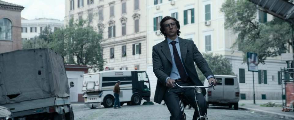 House of Gucci (2021) – Plot Summary, Cast, Ratings & More | What's ...