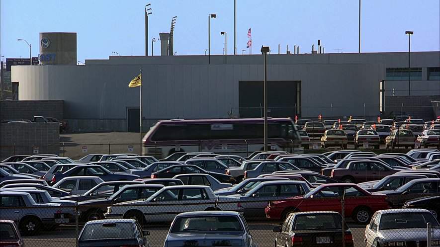 Planes, Trains & Automobiles (1987) – All Cars Featured in the Film ...