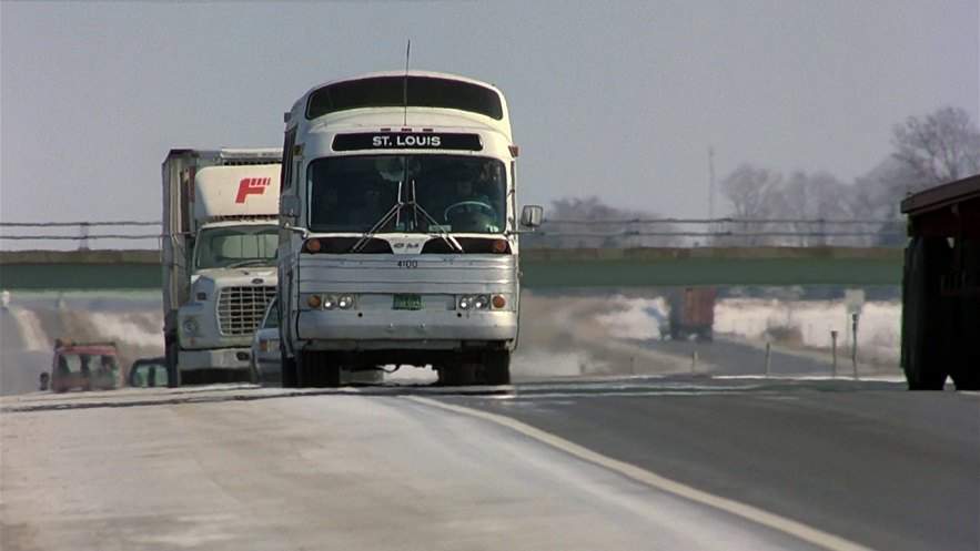 Planes, Trains & Automobiles (1987) – All Cars Featured in the Film ...