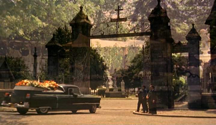 The Godfather (1972) – All Cars Featured in the Film | What's After the ...