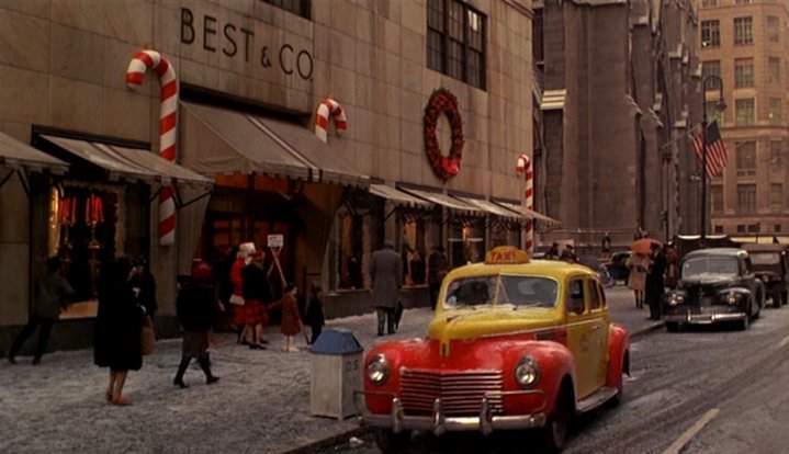 The Godfather (1972) – All Cars Featured in the Film | What's After the ...