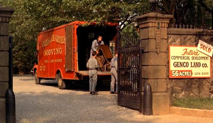 The Godfather (1972) – All Cars Featured in the Film | What's After the ...