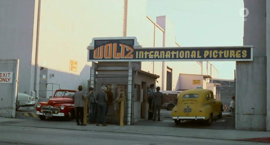 The Godfather (1972) – All Cars Featured in the Film | What's After the ...