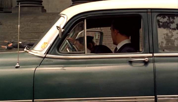 The Godfather (1972) – All Cars Featured in the Film | What's After the ...