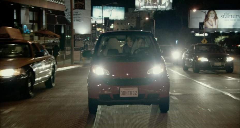 Bruno (2009) – Plot Summary, Cast, Ratings & More | What's After the Movie?