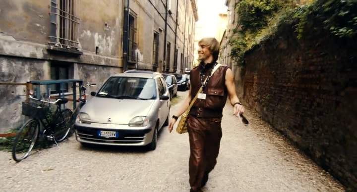 Bruno (2009) – Plot Summary, Cast, Ratings & More | What's After the Movie?