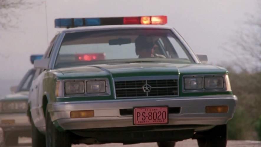 The Wraith (1986) – All Cars Featured in the Film | What's After the Movie?
