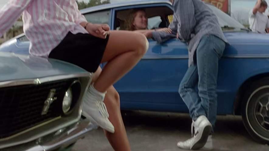 The Wraith (1986) – All Cars Featured in the Film | What's After the Movie?