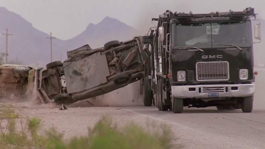 The Wraith (1986) – All Cars Featured in the Film | What's After the Movie?