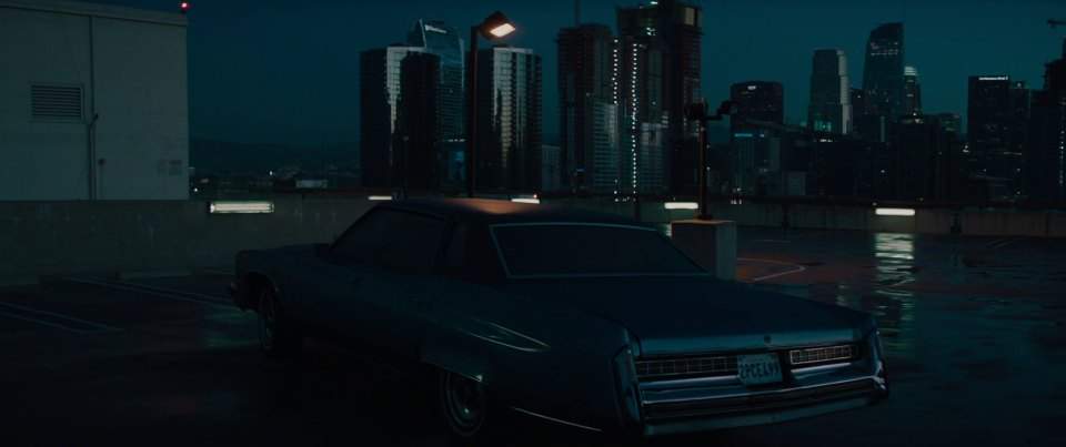 Peppermint (2018) – Plot Summary, Cast, Ratings & More | What's After ...