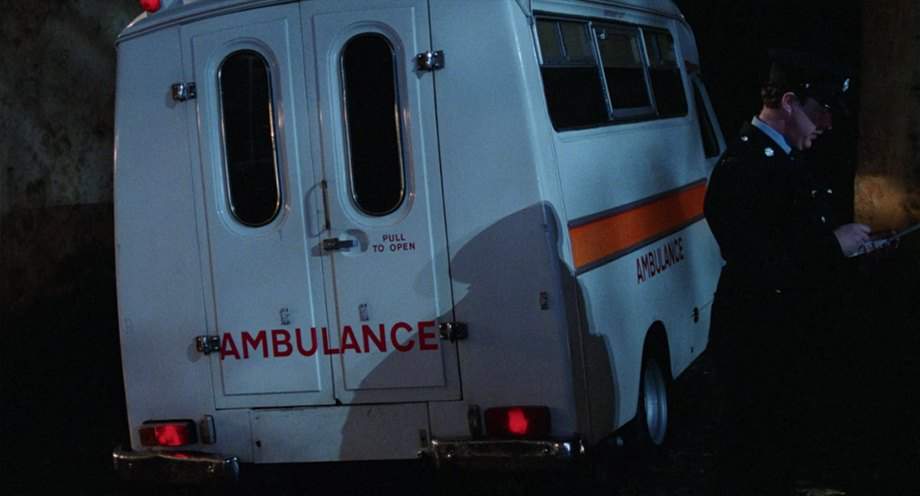 Rawhead Rex (1986) – All Cars Featured in the Film | What's After the ...