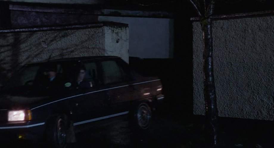 Rawhead Rex (1986) – All Cars Featured in the Film | What's After the ...