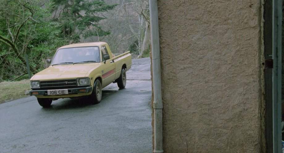 Rawhead Rex (1986) – All Cars Featured in the Film | What's After the ...