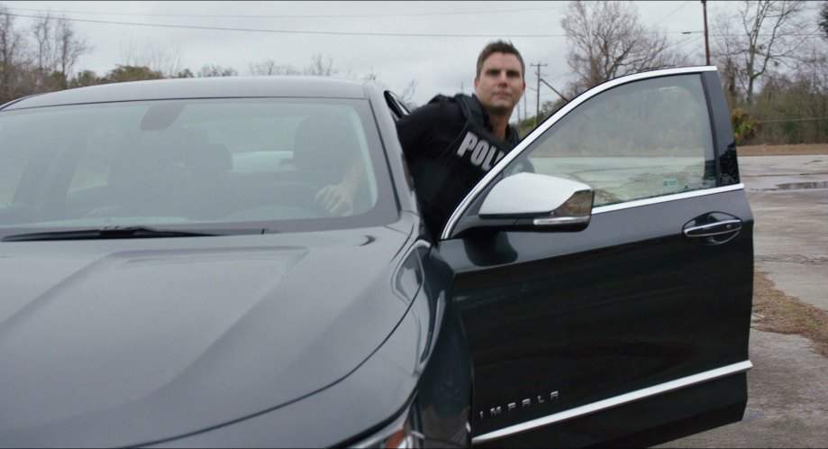 Backtrace (2018) – Plot Summary, Cast, Ratings & More | What's After ...