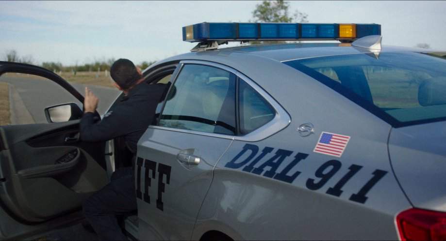 Backtrace (2018) – Plot Summary, Cast, Ratings & More | What's After ...