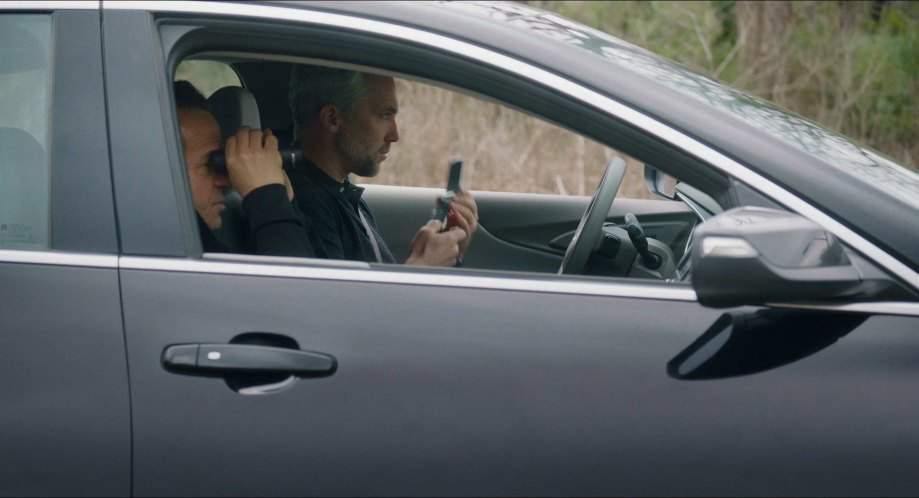 Backtrace (2018) – Plot Summary, Cast, Ratings & More | What's After ...